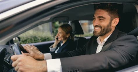 Corporate Carpooling Solution