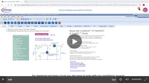 Online Circuit Design Simulator Circuit Diagram Online Circuit Design Simulator Circuit Diagram
