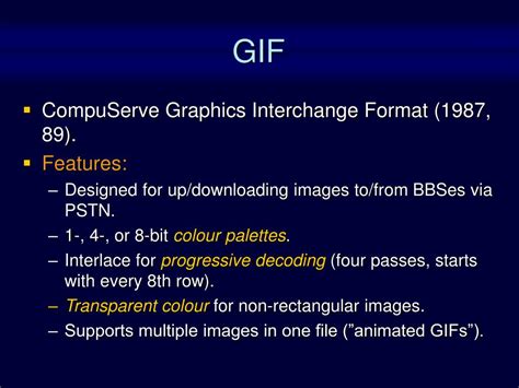 Ppt Lecture 4 Data Compression Techniques Powerpoint Presentation