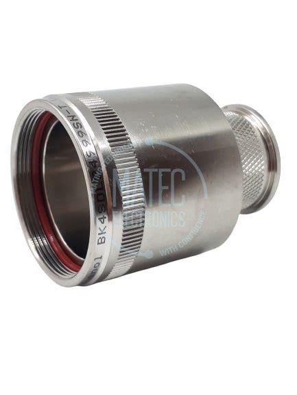 Bk4sdl24999sn T D38999 Series Iii Backshell
