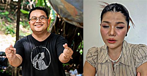 ក្រោយឃើញ មាស សុខសោភា កំំពុងមានបញ្ហាគ្រួសារ លោក មាស សុខរតនៈ