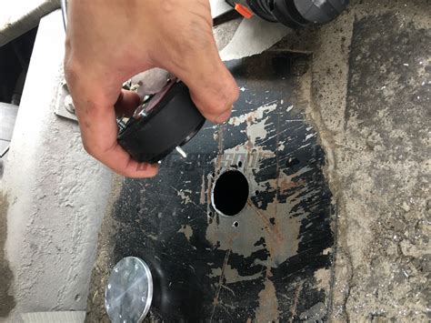 Trumsense 0 To 2 Meters Rs232 Rs485 Analog Output Ultrasonic Fuel Level