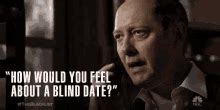 Blind Date S Tenor