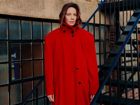 Michelle Monaghan Alex Ingram Photographer