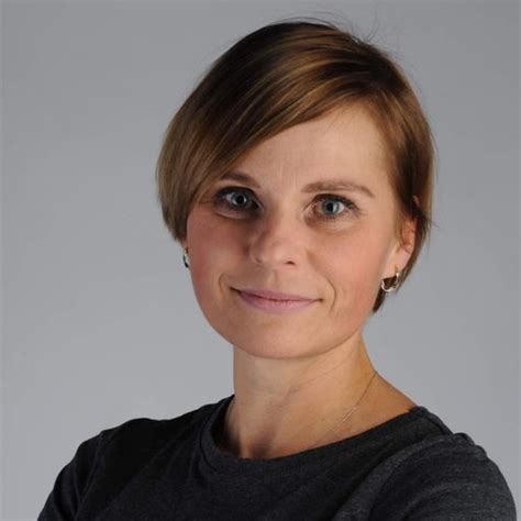 Agnieszka Iwanicka Doktor Habilitowana Adam Mickiewicz University