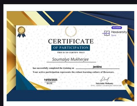 Hexaware Jenkins Training Hexawaretechnologies Udemy