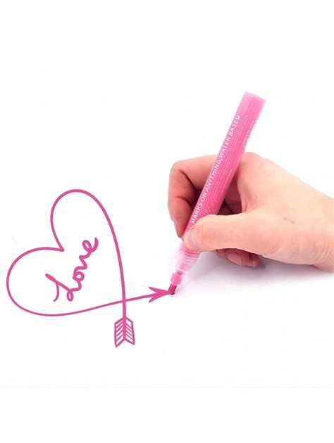 Sm Product Bdsm Sex Erotic Accessories Washable Graffiti Pen Erasable Pen Adult Games Sm