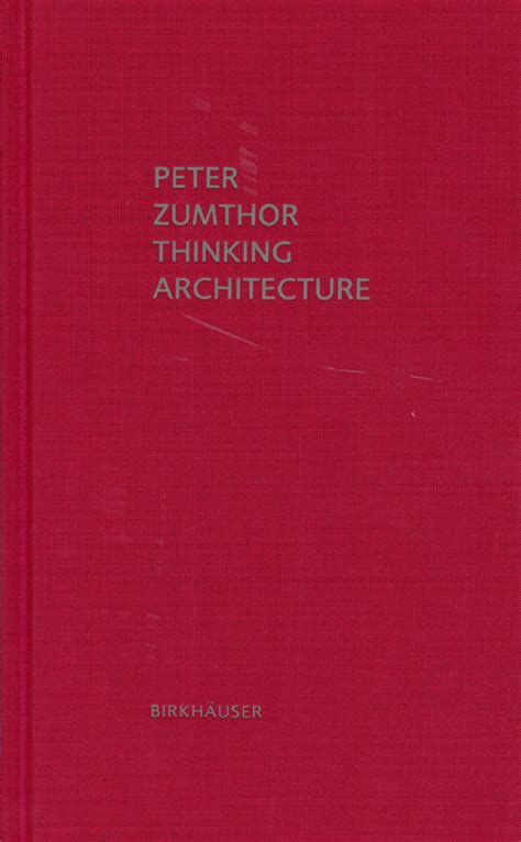 Thinking Architecture — Risidual Public Library