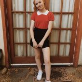 Abby Donnelly Nude Pictures Onlyfans Leaks Playbabe Photos Sex Scene Uncensored