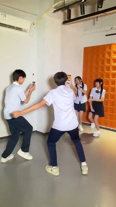 رقص 💃 🩰 اولاد مع بنات بيضاء 2024 Youtube