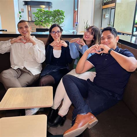 Sandra Nayelli Rodarte Senties En Linkedin El Dia De Ayer Comparti Por