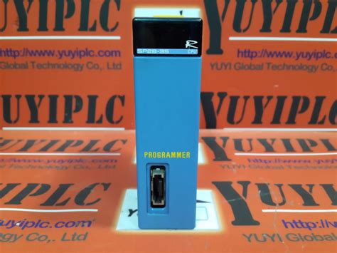 YOKOGAWAF SP SSEQUENCECPU