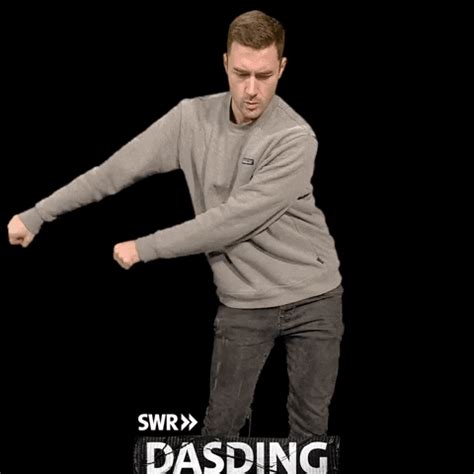 Dance Floss GIF By DASDING Find Share On GIPHY