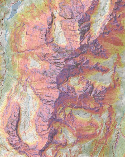 Gis Spatial Mapping Lidar Opendata 3dep 3dhp Elevation Remotesensing Tnm Ql1