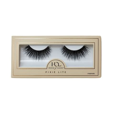 Lite Collection Pixie Lite Lashes Sku 221731