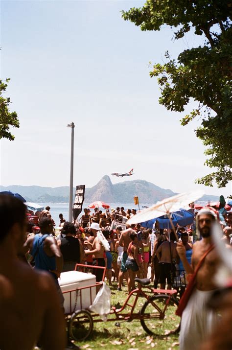 ”tropicália” By Edison Alcaide Booooooom Create Inspire Community Art Design