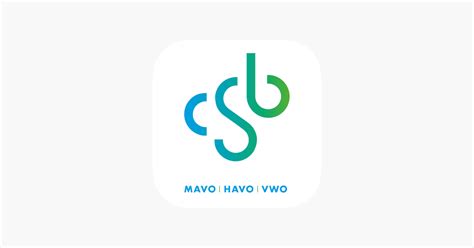 App Store에서 제공하는 CSB Skills
