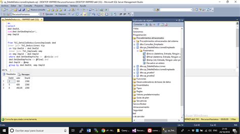 C Mostrando Los Datos Que Trae Procedimiento Almacenado A Una Vista ASP NET MVC Stack