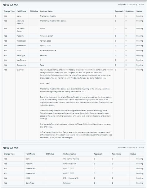Game Submissions Erroring Out Troubleshooting Launchbox Community