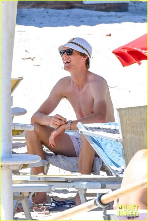 Tennis Couple Jannik Sinner And Anna Kalinskaya Enjoy A Beach Day In