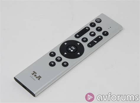 T A Caruso R All In One System Review AVForums