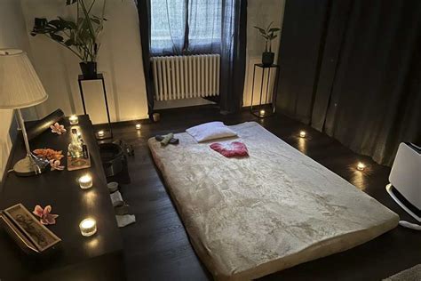 Our Studio In Prague Tantra Prague