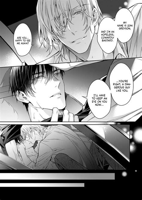 Yofune Shibue Norainu No Yoru Eng Page 7 Of 8 Myreadingmanga