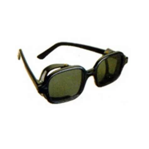 Polycarbonate Black Fire Safety Goggles At ₹ 300 Piece In Ludhiana Id