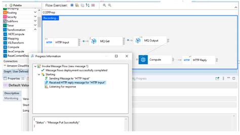 Explain Ibm Ace Connection Configurations To Ibm Mq Though Ccdt