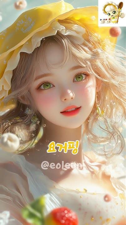 티니핑들을 사람으로 만든다면 Ver24 티니핑 Youtube