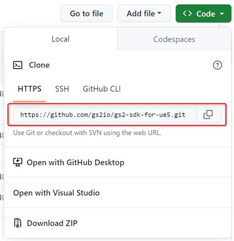Sdk Setup Game Server Services Docs