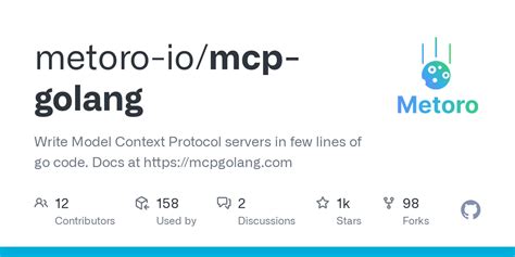 Mcp Golang Internal Protocol Protocol Go At Main · Metoro Io Mcp Golang