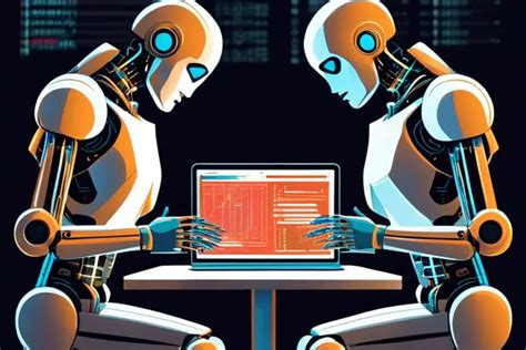 the role of ai in software testing enhancing quality assurance