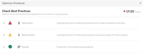 Improving Performance The Data Babe