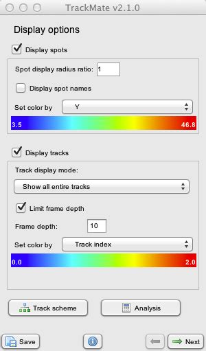 manual tracking with trackmate imagej