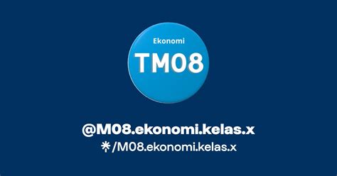 M08ekonomikelasx Linktree