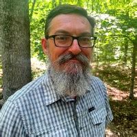 Lance Stewart Watershed Representative At Tennessee Valley Authority