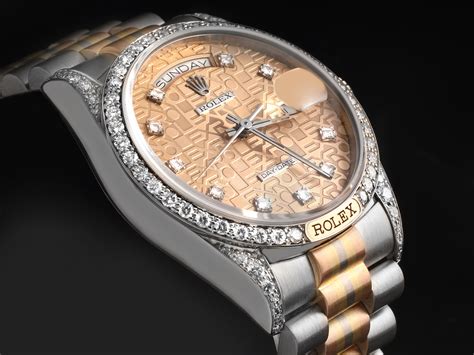 History of the Rolex Name and Logo | The Watch Club by SwissWatchExpo