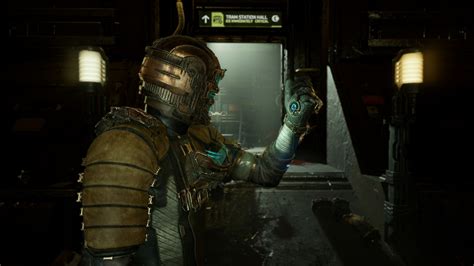 How To Fix Dead Space Remake Building Shaders Freeze