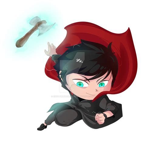 Chibi By Cooltrainerdal On Deviantart