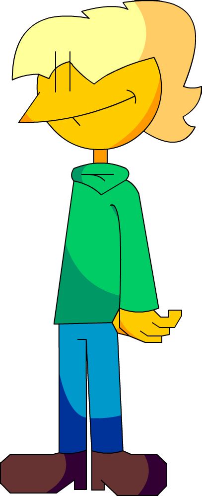 Daxx In Another Style By Jarman75 On Deviantart