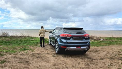 GEELY atlas - Geely Club / Форум Джили Клуб
