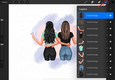 Make Background Transparent In Procreate Design Bundles