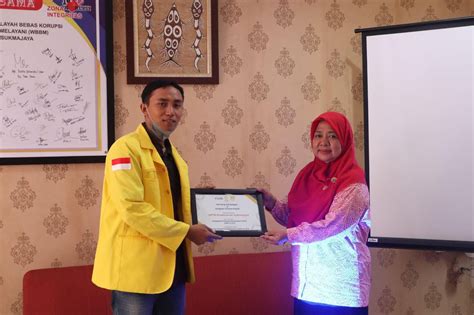 Sebagai Bentuk Kontribusi Untuk Negeri Lpdp Ui Gelar Pengabdian