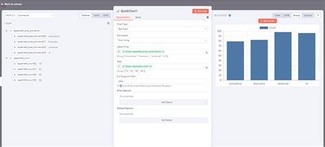 Problem Creating Chart With Quickchart Node Questions N8n Community