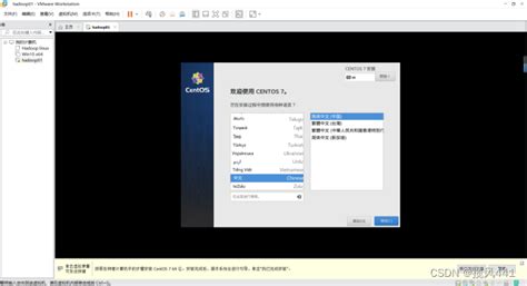 大数据系统开发综合实验（一）hadoop集群搭建 大数据实验hadoop系统 csdn博客