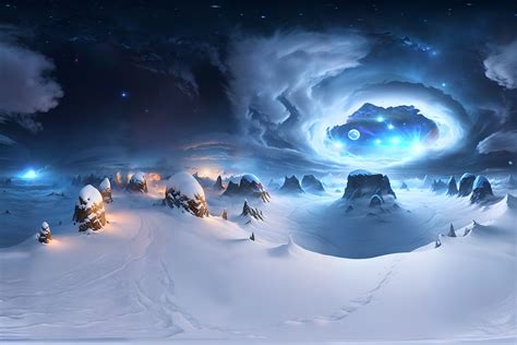 Hdri Alien Location Skyboxes 1 2d Sky Unity Asset Store