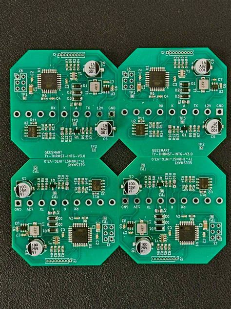 M S Ali ⠀ On Linkedin Arduino Electronics Pcb Engineering Iot