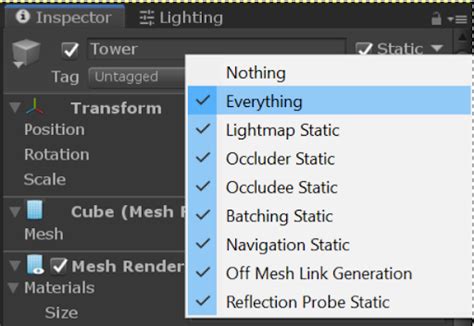 Lighting For Mobile Games With Unity Android Game Development