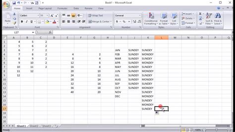 Ms Excel Kaise Sikhe Youtube